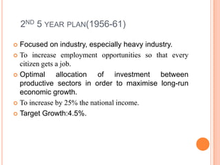 An approach to 12th five year plan(2012 17).pptxlknkl | PPTX
