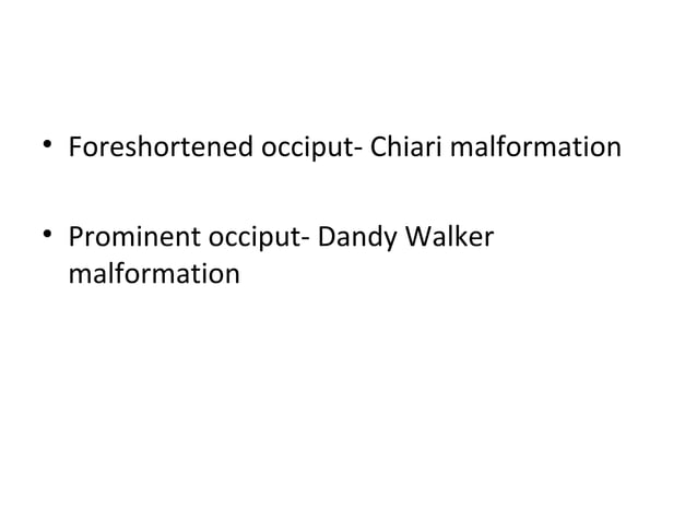 An approach to a child with abnormal movement | PPT | Brain and Nervous ...