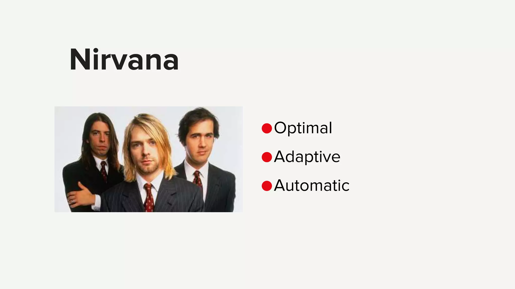 An Approach To Automated Application Tuning Ppt Free Download