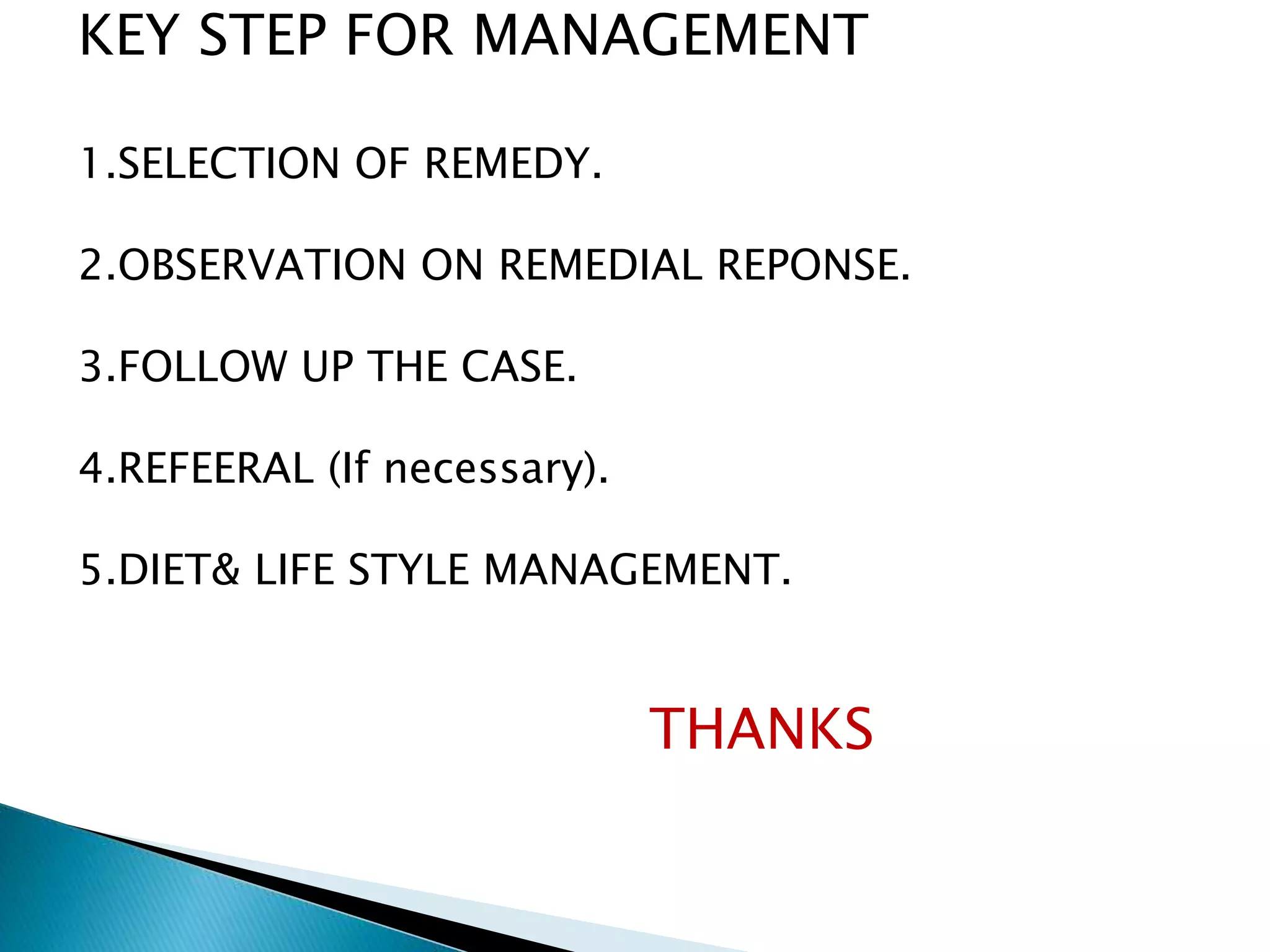 An approach to case taking in homoeopathy | PPTX