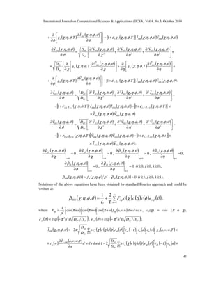 An approach to decrease dimensions of drift | PDF