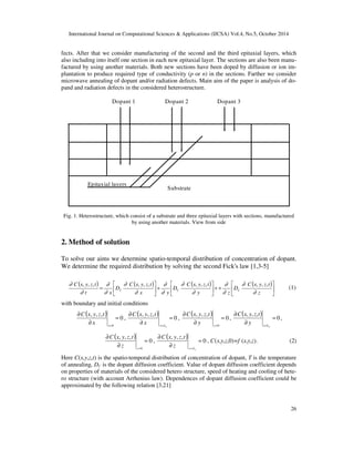 An approach to decrease dimensions of drift | PDF
