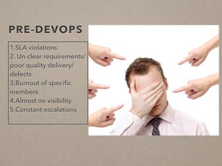 An Approach to Devops | PPT