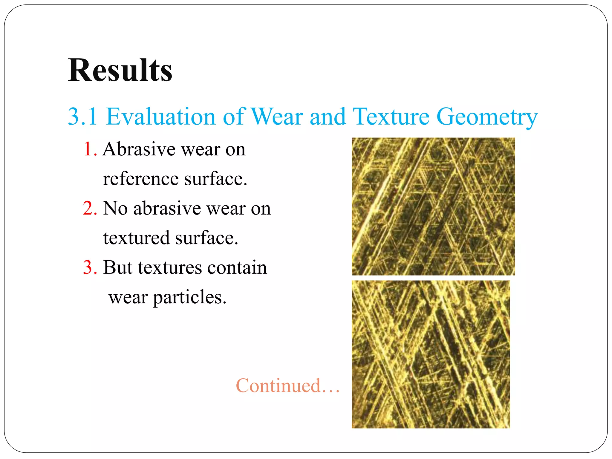 An Approach To Reduction Of Frictional Losses In Heavy Duty Diesel Engine By Reducing