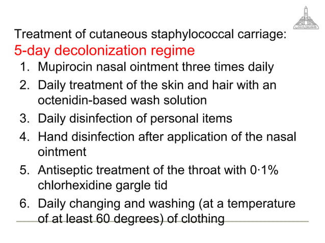 Causes Of Recurrent Skin Abscesses – BLVB
