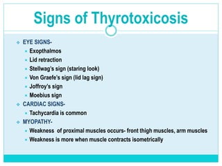 An approach to_thyroid_swelling_seminar_final | PPT
