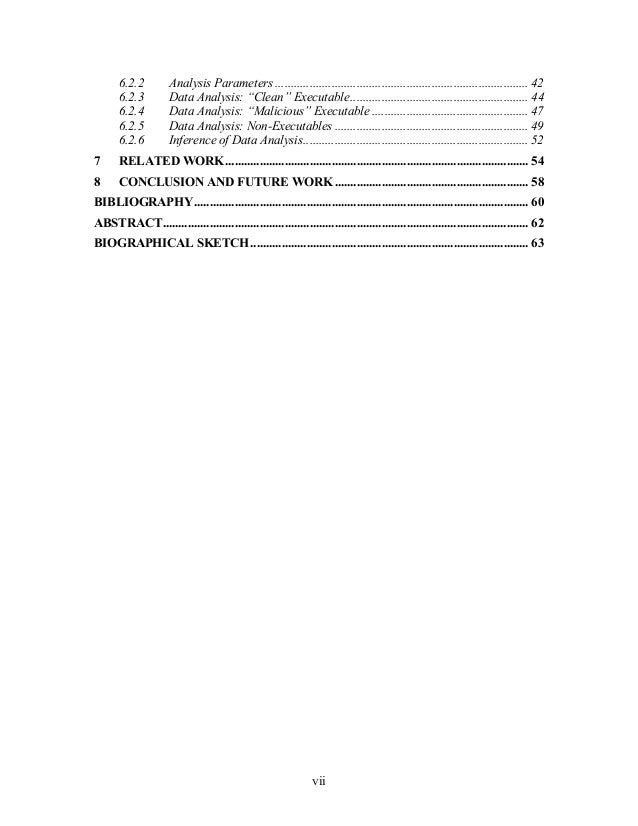 An Approach Towards Disassembly Of Malicious Binary Executables