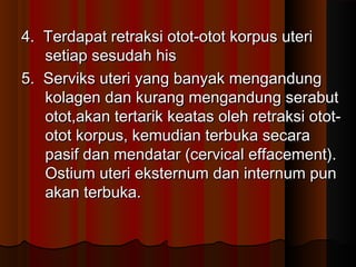 Ana proses persalinan-normal-eb1 (1) | PPT