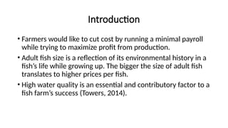 An aquaculture remote pH monitoring system.pptx