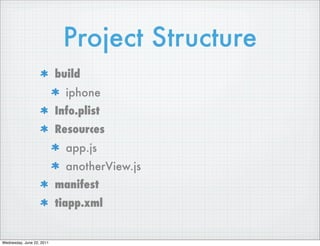 Anarchist guide to titanium ui | PDF | Operating Systems | Computer ...