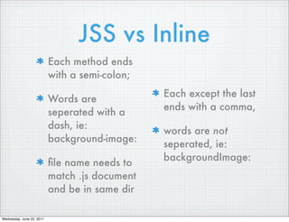 Anarchist guide to titanium ui | PDF | Operating Systems | Computer ...
