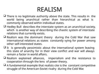 Anarchy, Alliances, and Balance of Power.pptx