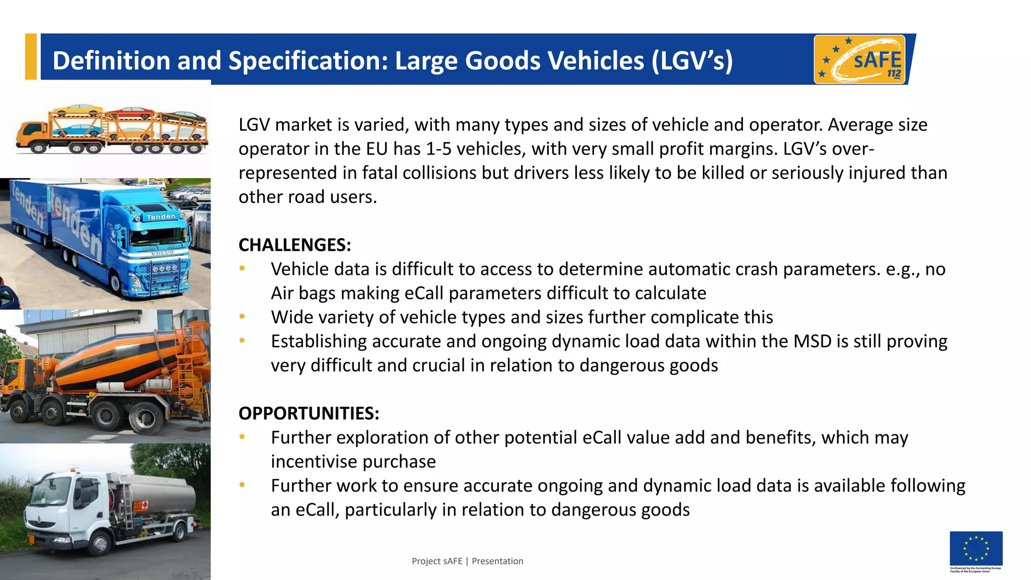 Next Generation eCall (3/3) | PDF