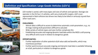 Next Generation eCall (3/3) | PDF