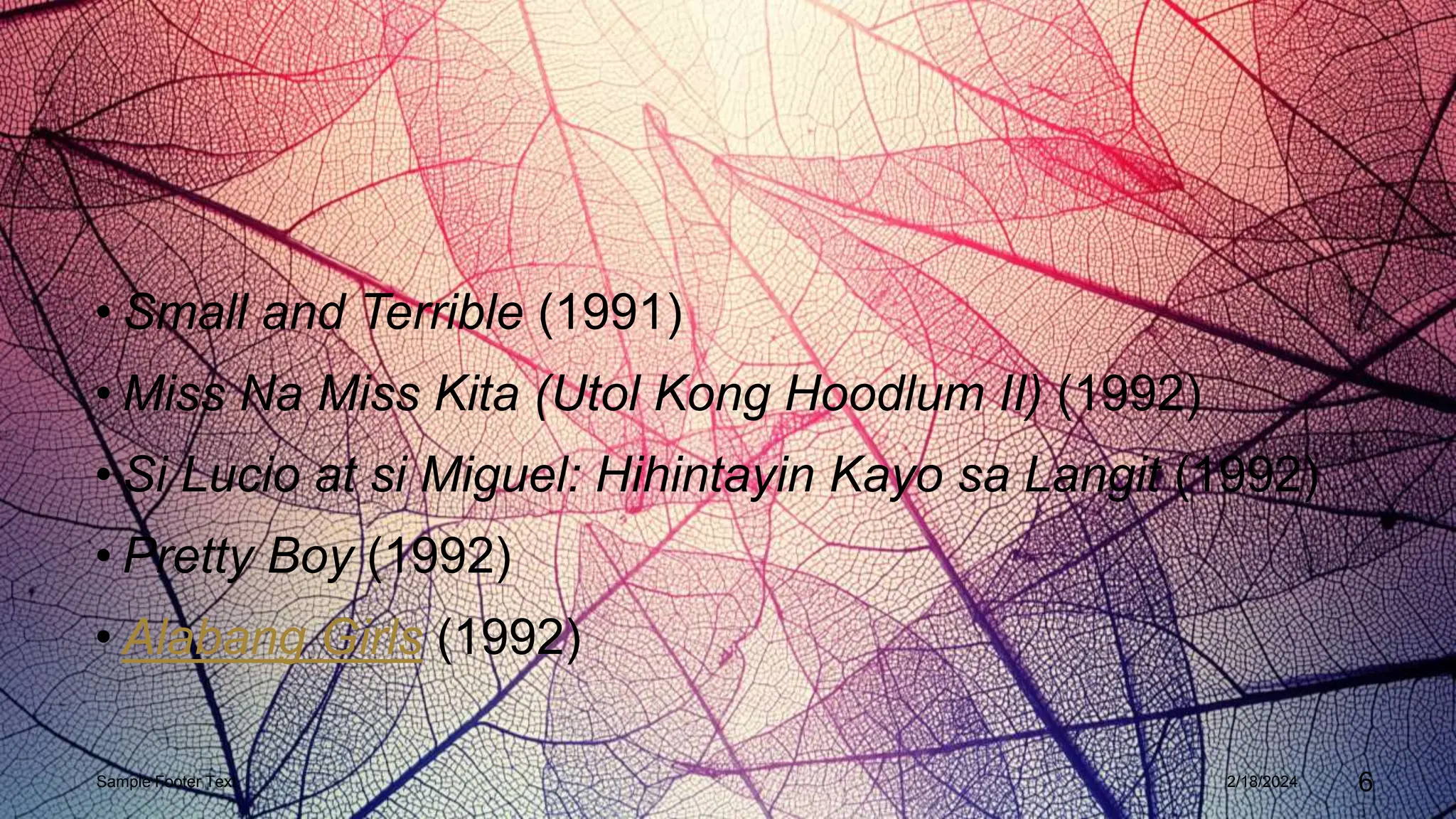 Ana Roces Biography, Life, Career, PersonaliLife.pptx