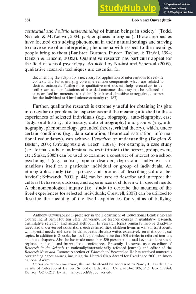 An Array Of Qualitative Data Analysis Tools A Call For Data Analysis