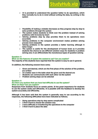 An Artificial Intelligence-Based Distance Education System Artimat ...