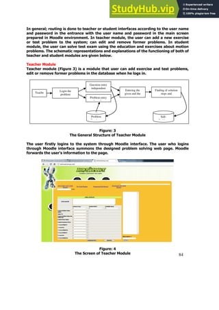 An Artificial Intelligence-Based Distance Education System Artimat | PDF | Educational ...