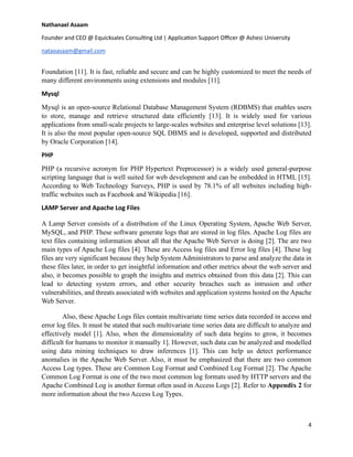 An Artificial Neural Network Based Anomaly Detection for Computer Networks Connected to the ...