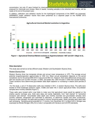 An ASABE Meeting Presentation | PDF