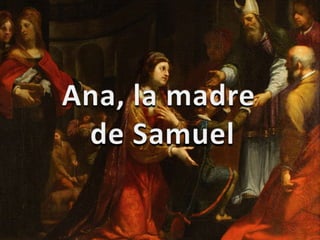Ana, samuel | PPTX
