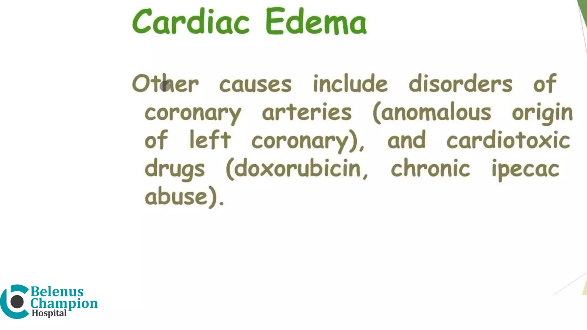ANASARCA IN CHILDREN - WPS Office.pptx
