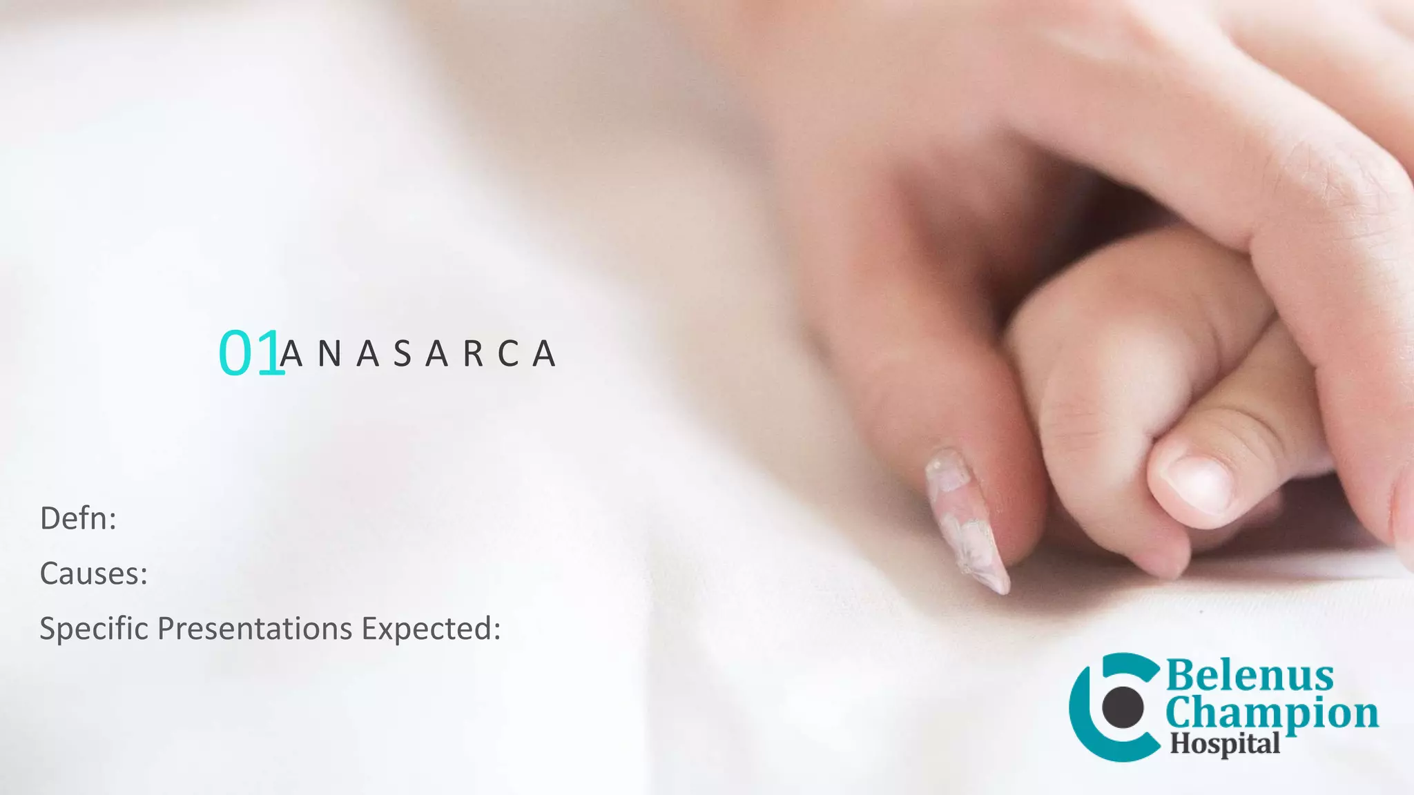 ANASARCA IN CHILDREN - WPS Office.pptx