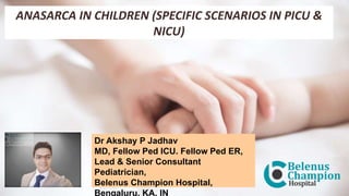 ANASARCA IN CHILDREN - WPS Office.pptx