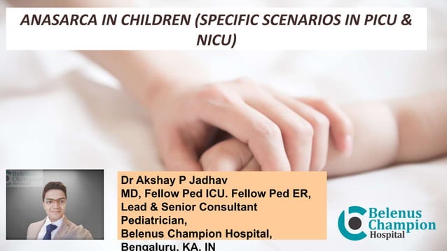 ANASARCA IN CHILDREN - WPS Office.pptx