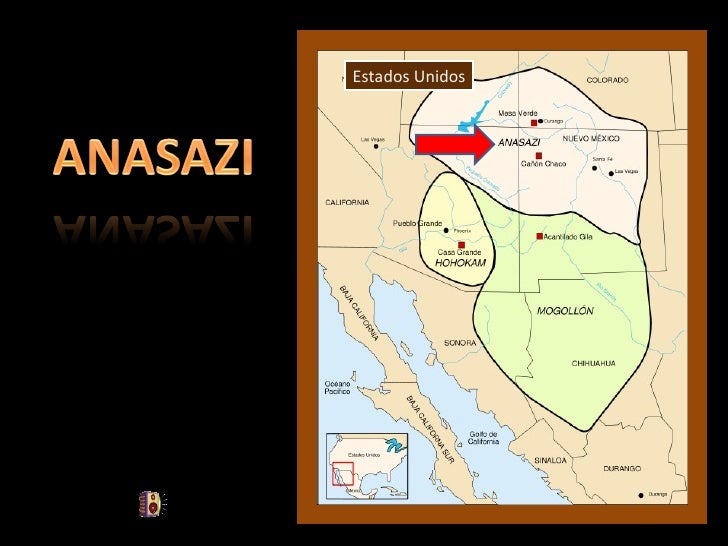 Anasazi