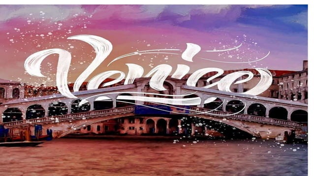 anas ppt mscs.pptx for grade 6f about venice | PPTX