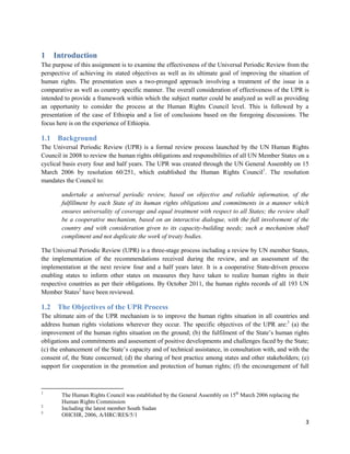 Ghetnet Metiku - An assessment of the effectiveness of the Universal ...