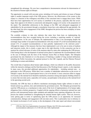 Ghetnet Metiku - An assessment of the effectiveness of the Universal ...