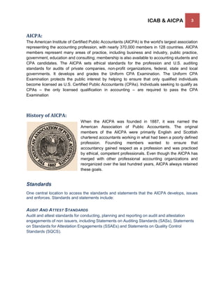 An assignment on_auditing(shawon) | PDF