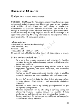 An assignment on maruti suzuki india limited 1 | DOCX