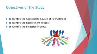 Recruitment and Selection Process of a Lecturer Management for ...
