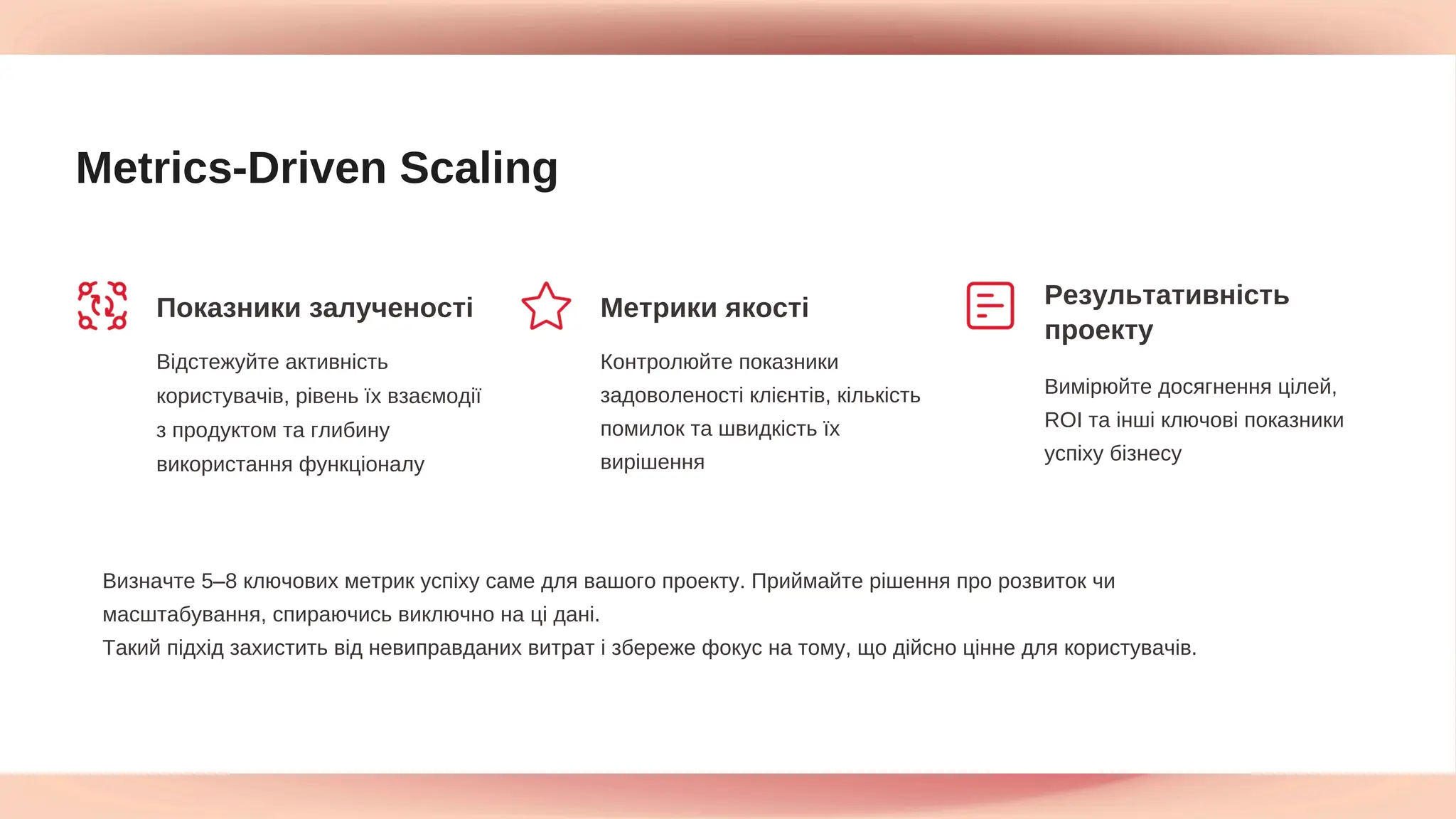 Anastasia Chaikovska: Project Management in Crisis Conditions: Lessons ...