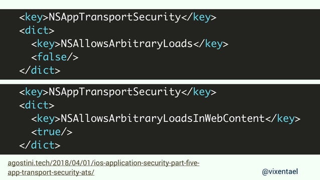 Anastasiia Vixentael: 10 things you need to know before implementing cryptography | PPT