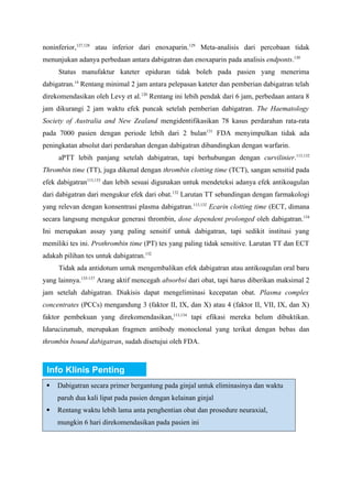 Anastesi Neuraxial dan Blok Saraf Perifer pada Pasien dengan ...