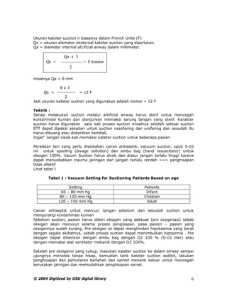 Anastesiologi pdf | PDF