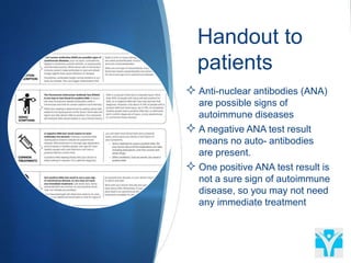 ANA testing myths and pittfalls | PPTX
