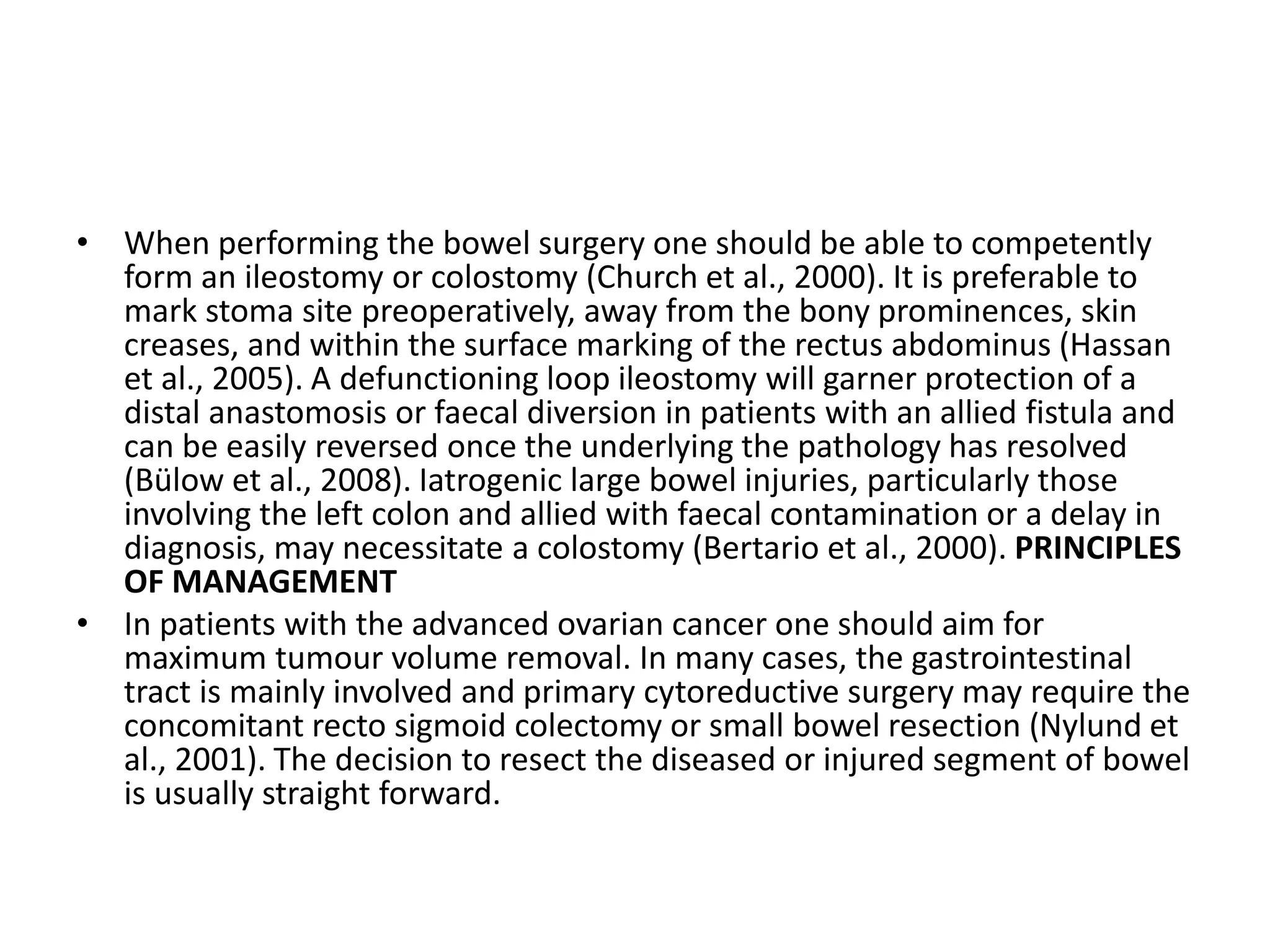 Anastomosis | PPTX