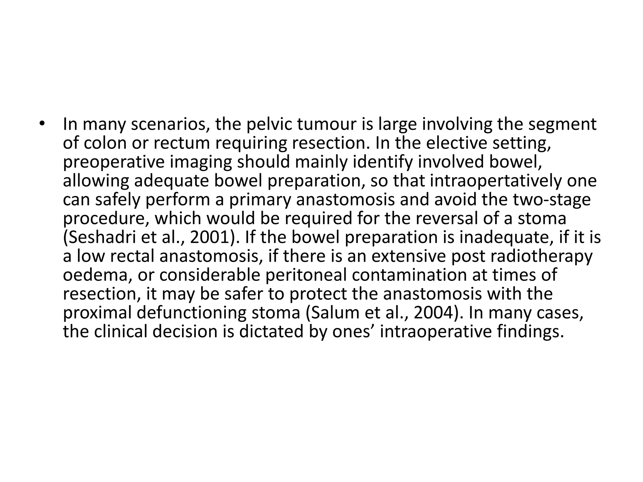 Anastomosis | PPTX