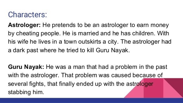 An Astrologer s Day an-astrologer-s-day
