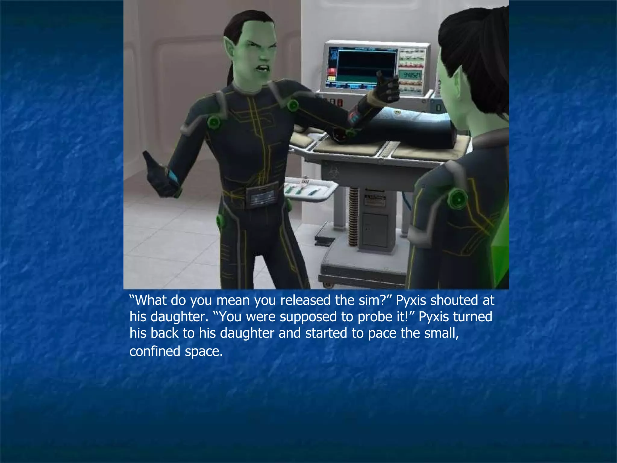 An Astronomical Alphabetacy (Prologue) | PPT