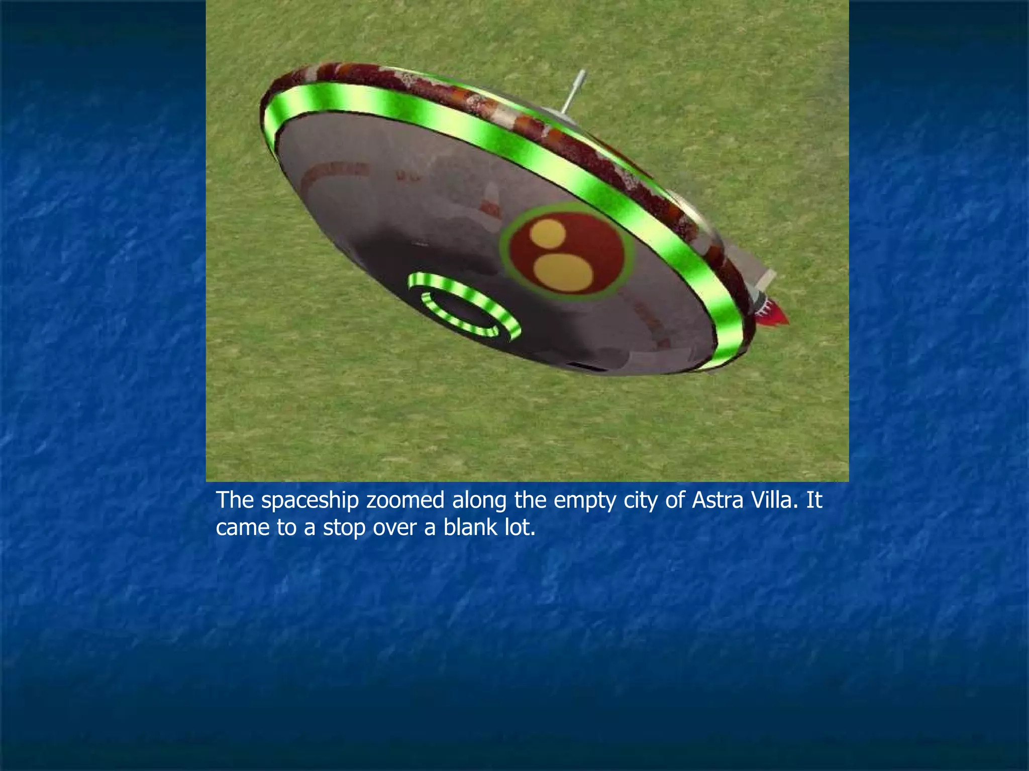 An Astronomical Alphabetacy (Prologue) | PPT