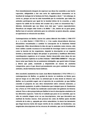 Historia de la Anatomía | PDF