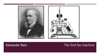 A nation of invention | PPT