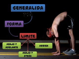 Anatomía Región deltoidea | PPTX