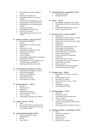 Anatom A Patol Gica | PDF